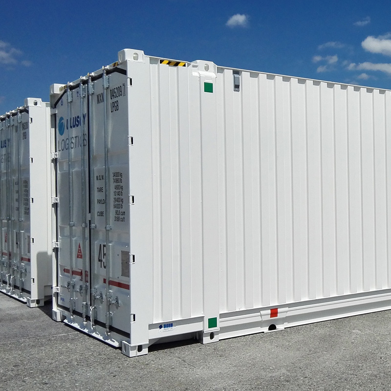 boost-fourgon - MODALIS location matériel transport combiné