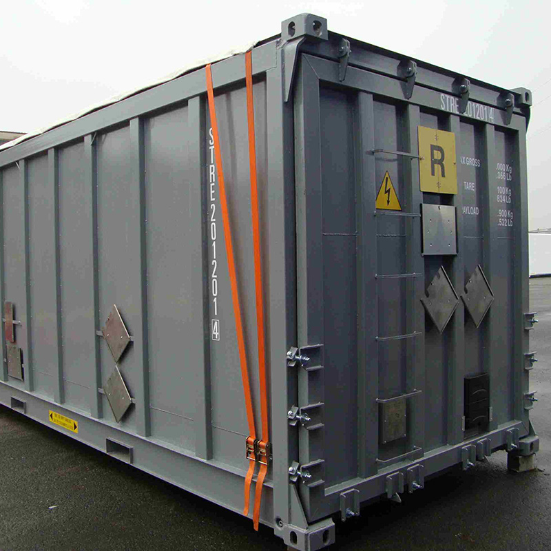 Conteneur-vrac-toit-debachable-20ft - MODALIS location matériel ...