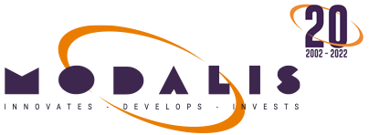 Vidéo des 20 ans de Modalis - MODALIS location matériel transport combiné